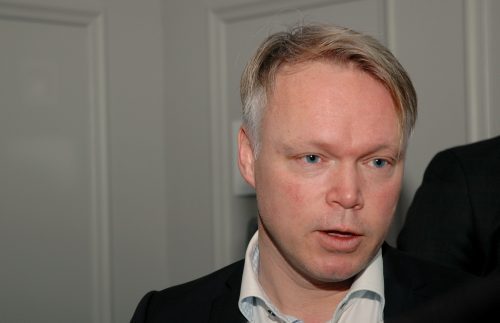 Tidligere SalMar-direktør foreslås som ny styreleder i Måsøval | iLaks