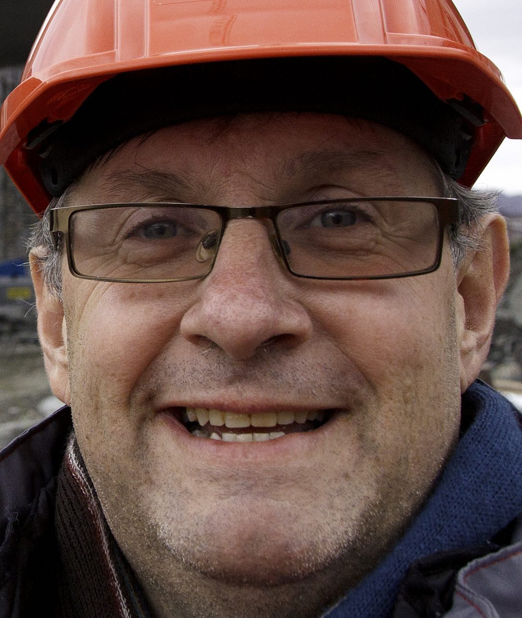 Geir Bjørn Nilsen klar for iLaks | iLaks