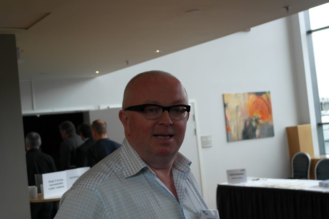 Over ein halv milliard i pluss for Alsaker | iLaks