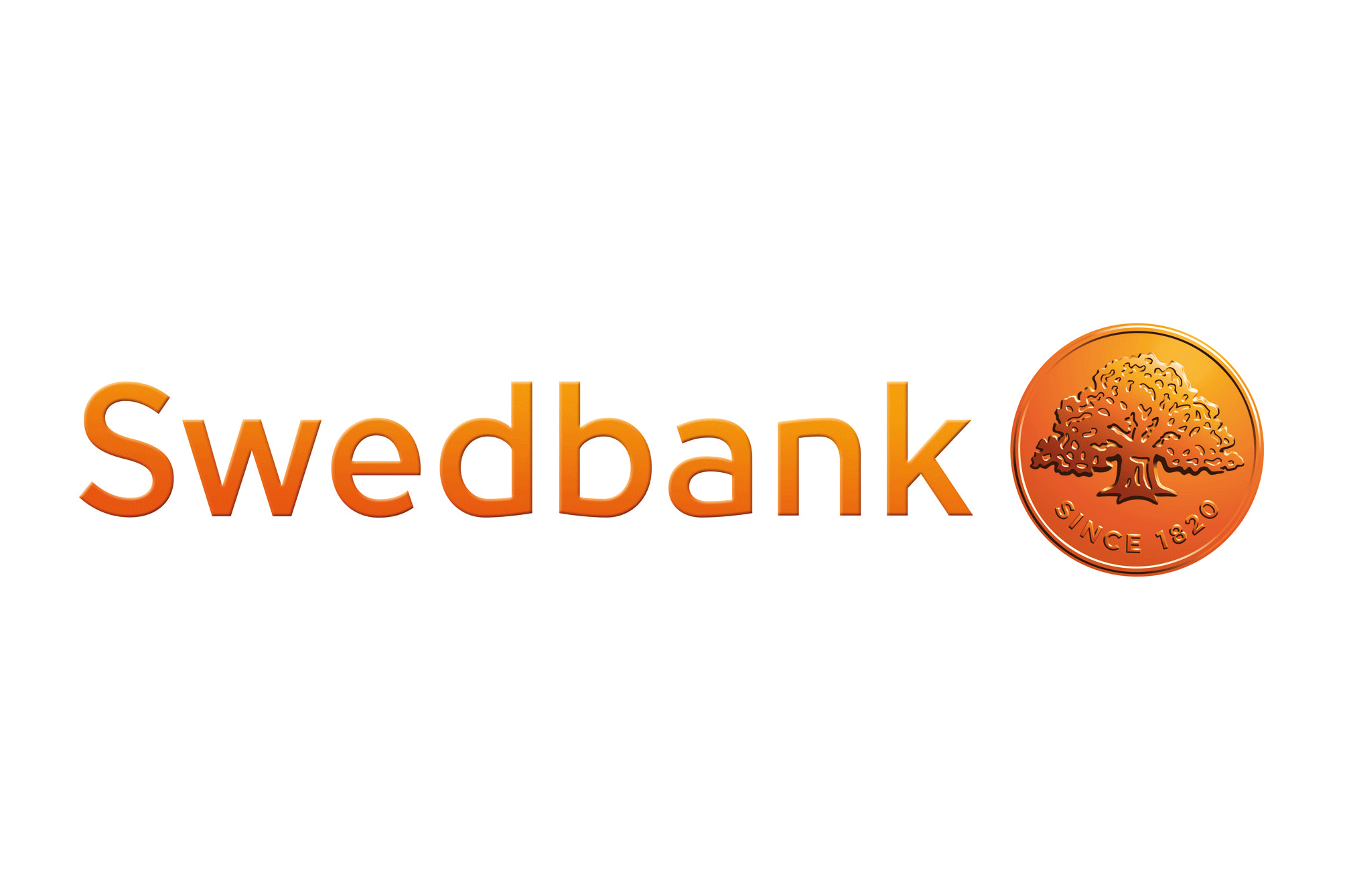 Swedbank Kaster Kortene