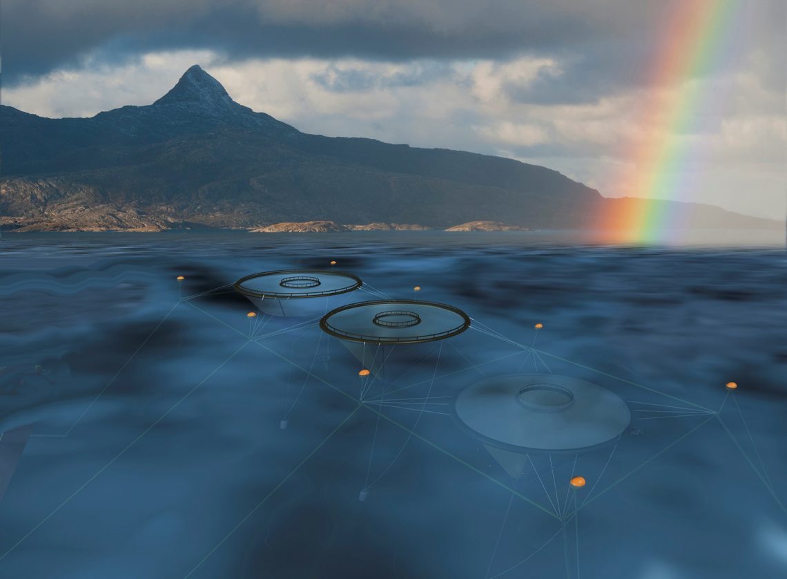 Gigante ruller ut nytt konsept | iLaks