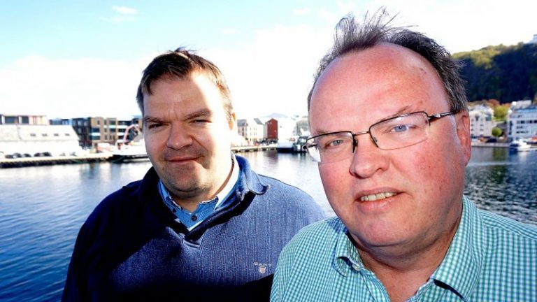 Direktørskifte gir rokade hos Hofseth BioCare | iLaks