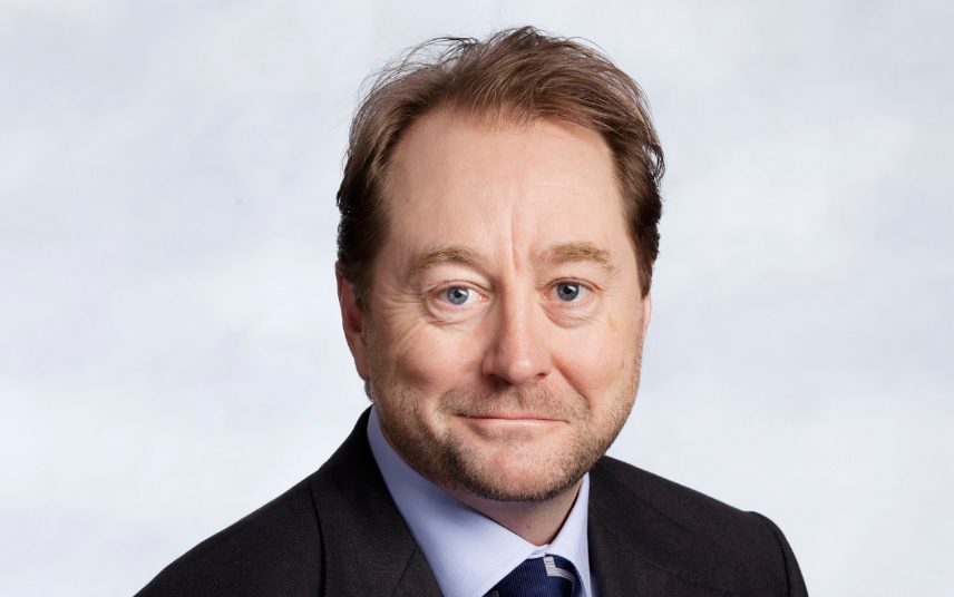 Røkke: – Jeg takker for min reise i norsk hvitfisknæring | iLaks