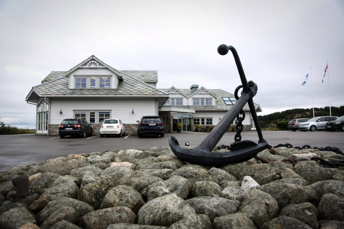 Nina Møgster overtar roret i Lerøy Sjøtroll | iLaks