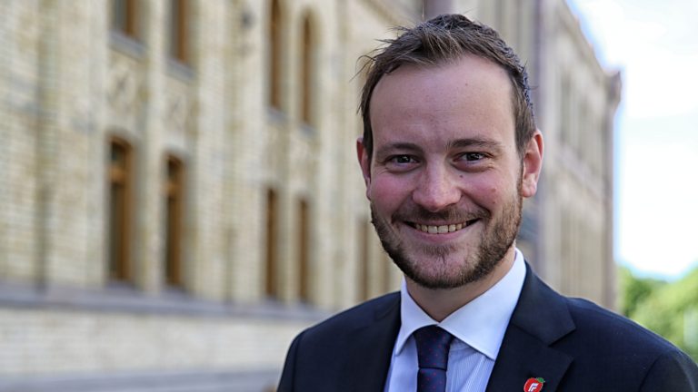 Det viktigste fremover er hvordan vi skal få til vekst i Norges ... Det viktigste fremover er hvordan vi skal få til vekst i Norges ...