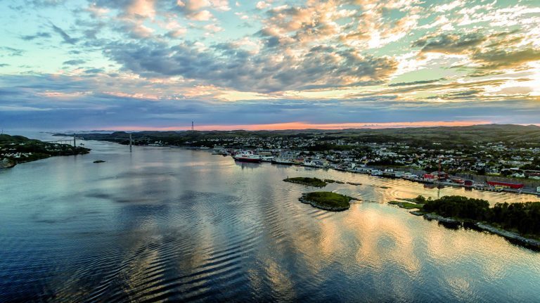 Har sikret millioner til Rørvik Fisk & Fiskmatforretning | iLaks