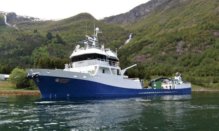 Havarikommisjonen har lagt frem rapport etter dødsulykken på “Rohav” | iLaks