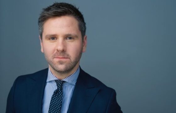 Tidligere kommunikasjonssjef i Mowi blir finansbyråd | iLaks