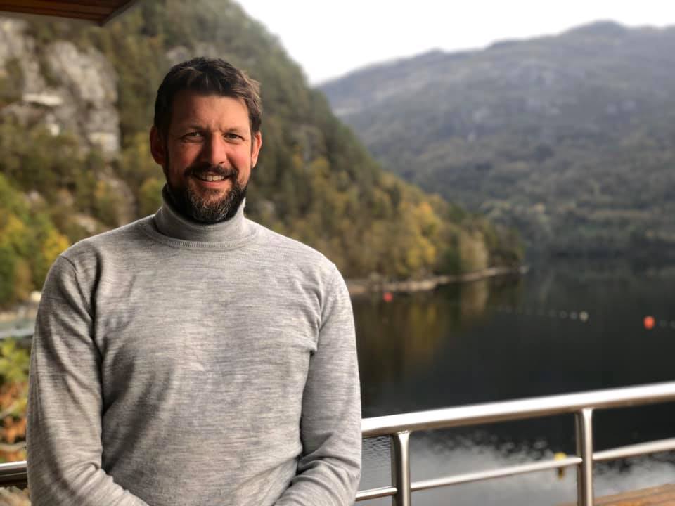 Olav Lønheim Tveitnes | iLaks