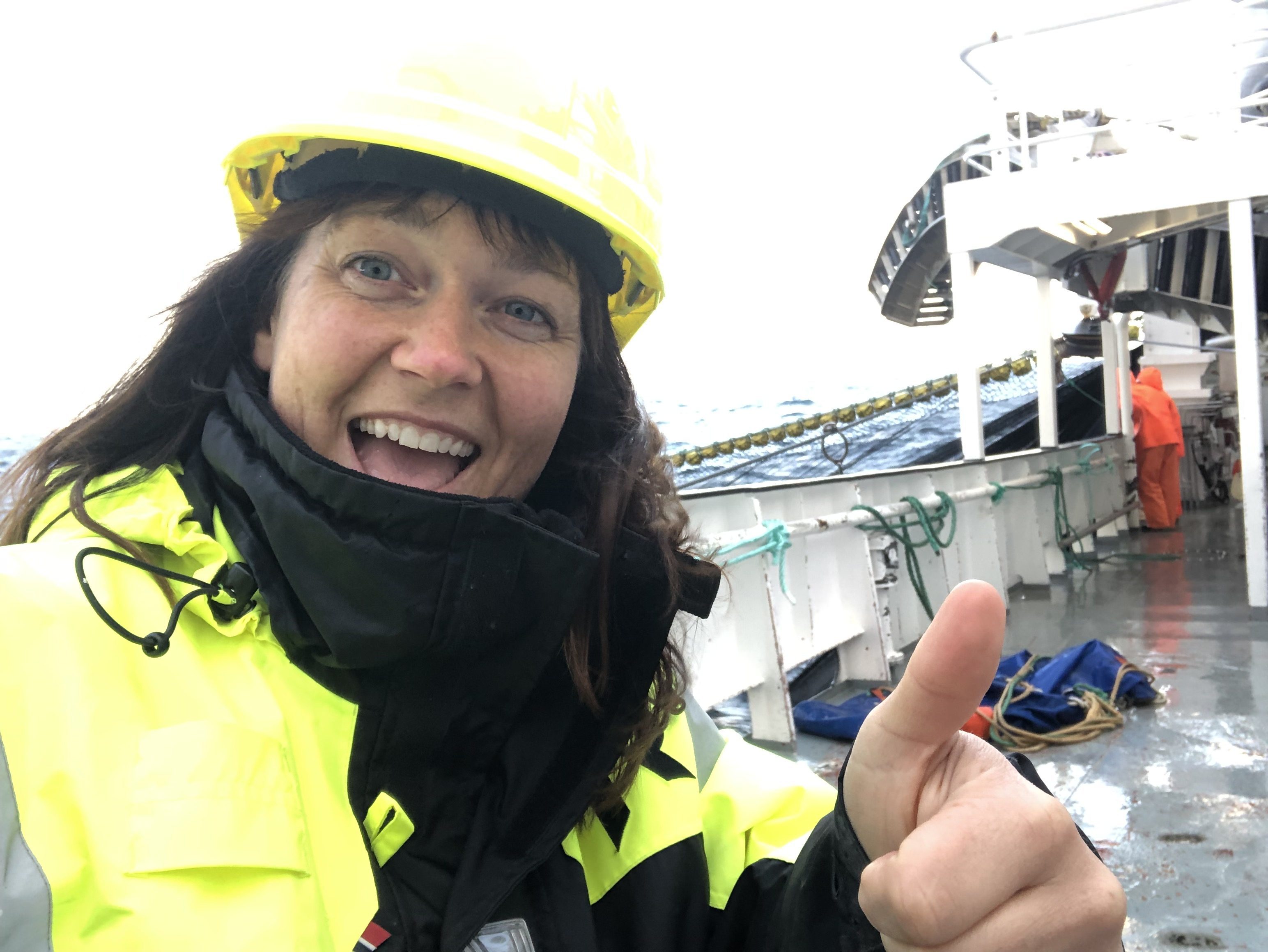 Jannicke Farstad | iLaks