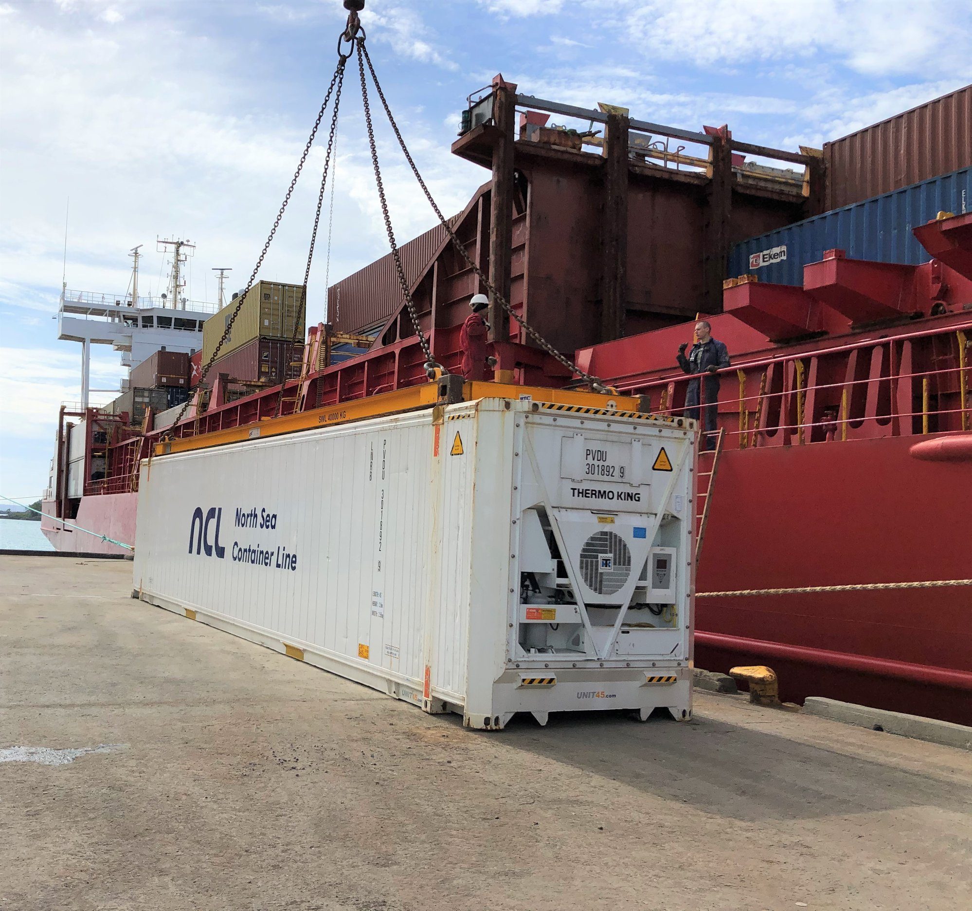 Ann Iren Holm Rise | iLaks