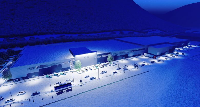 Hima Seafood – Finansiering på 1,7 milliarder er så godt som på plass ...