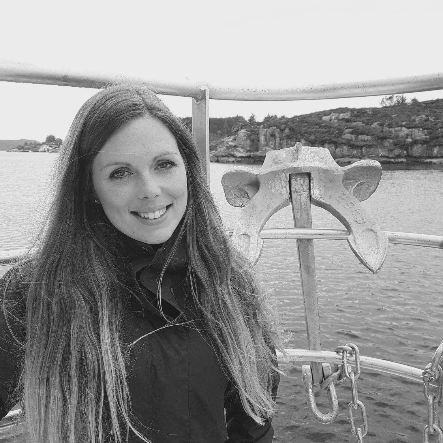 linn therese hosteland 1 | iLaks