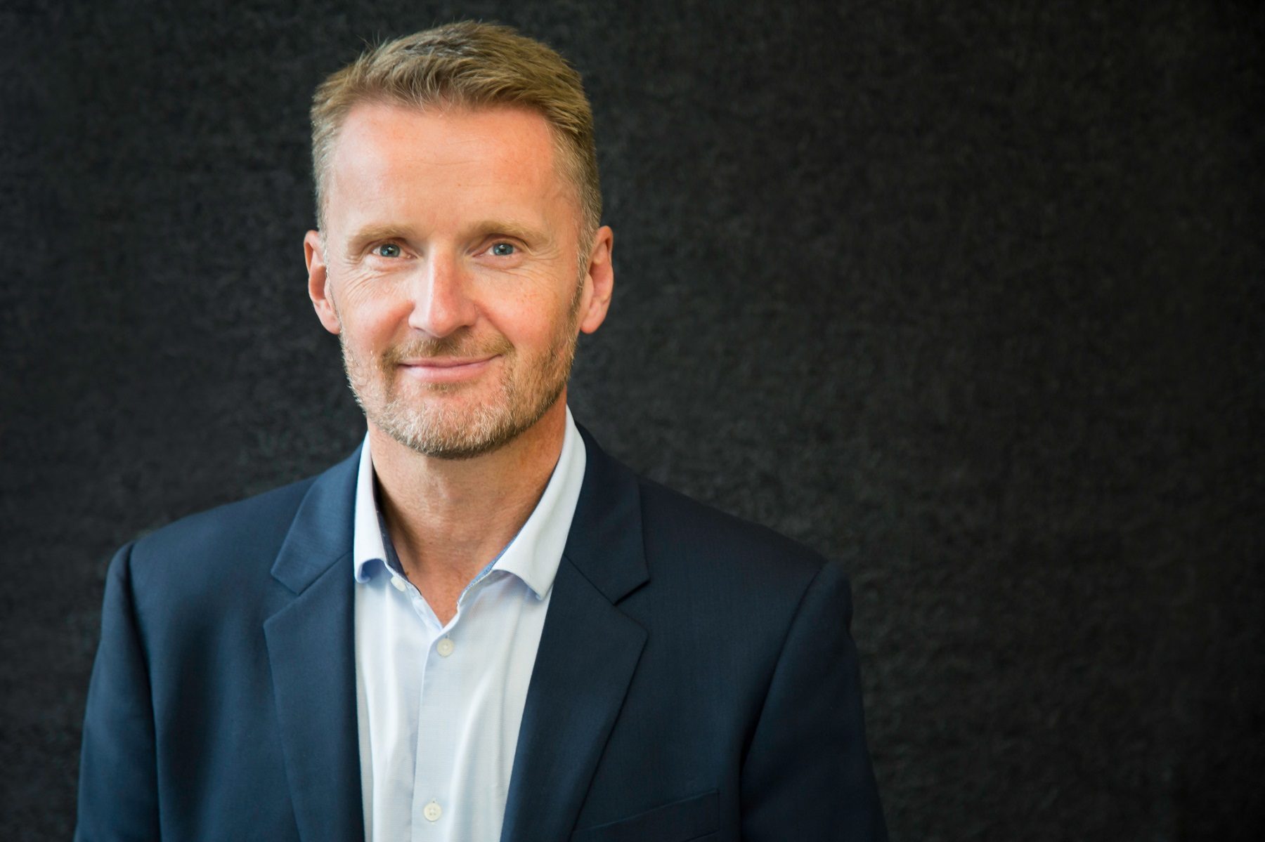 Gunnar Larsen | iLaks