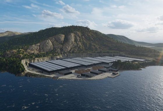 Land-based fish farm boom grinds to halt | SalmonBusiness