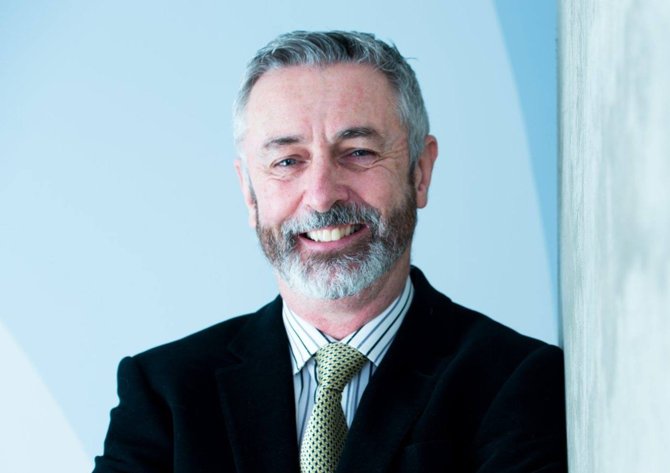 Andrew Mallison | iLaks