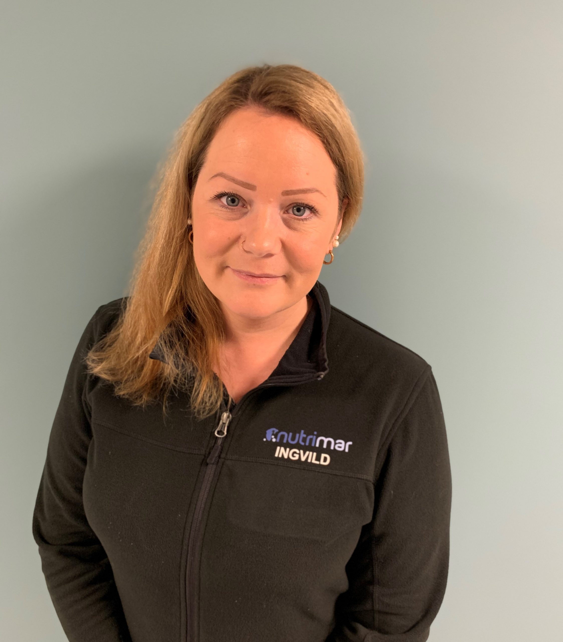 Ingvild Nygård, Nutrimar | iLaks