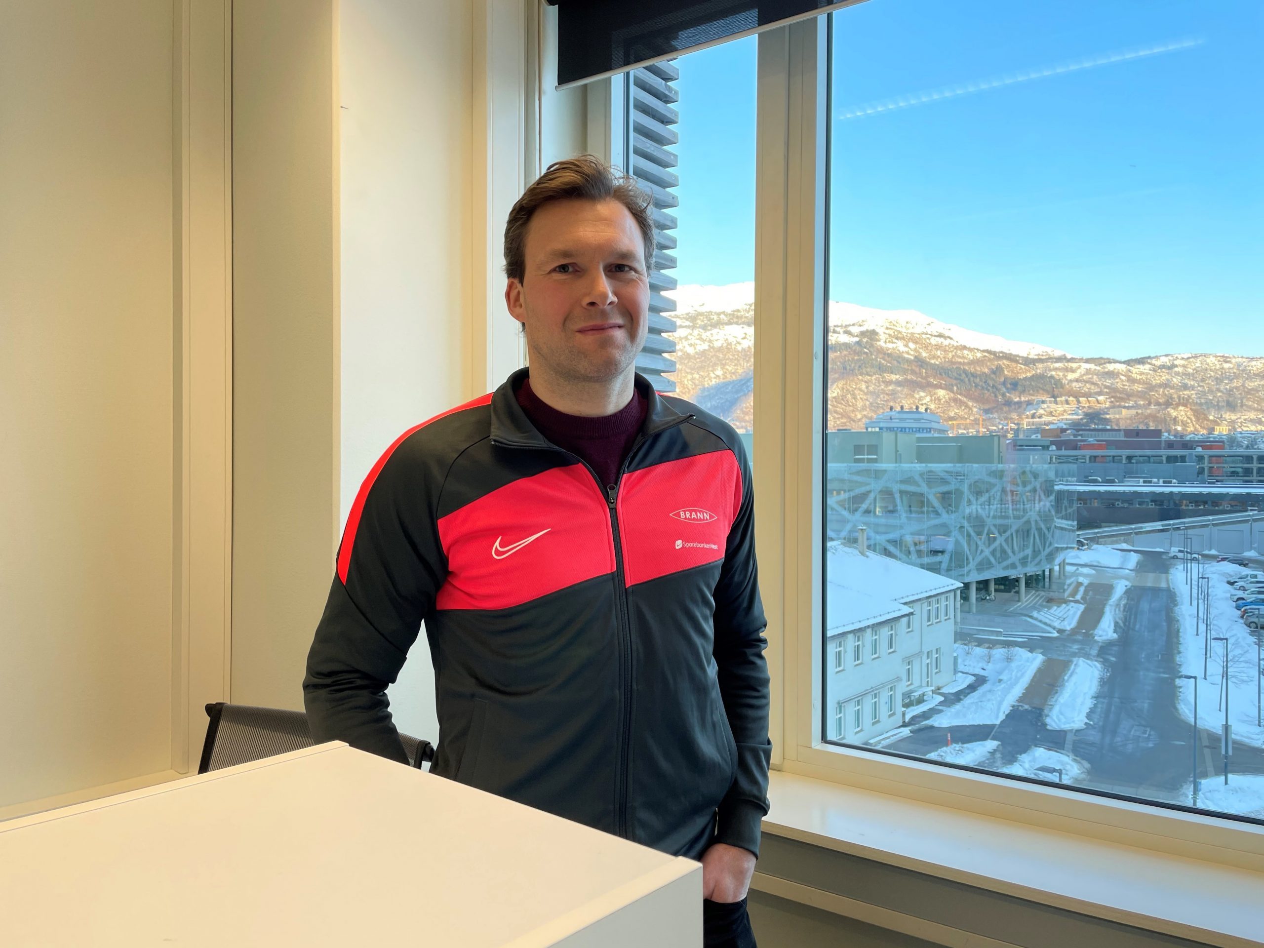 Håkon Opdal | iLaks