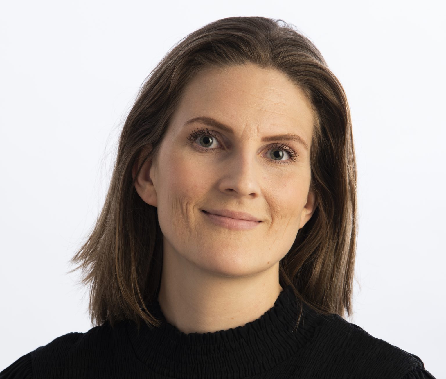 Marte (28) er ansatt som ny daglig leder i Møre Maritime | iLaks