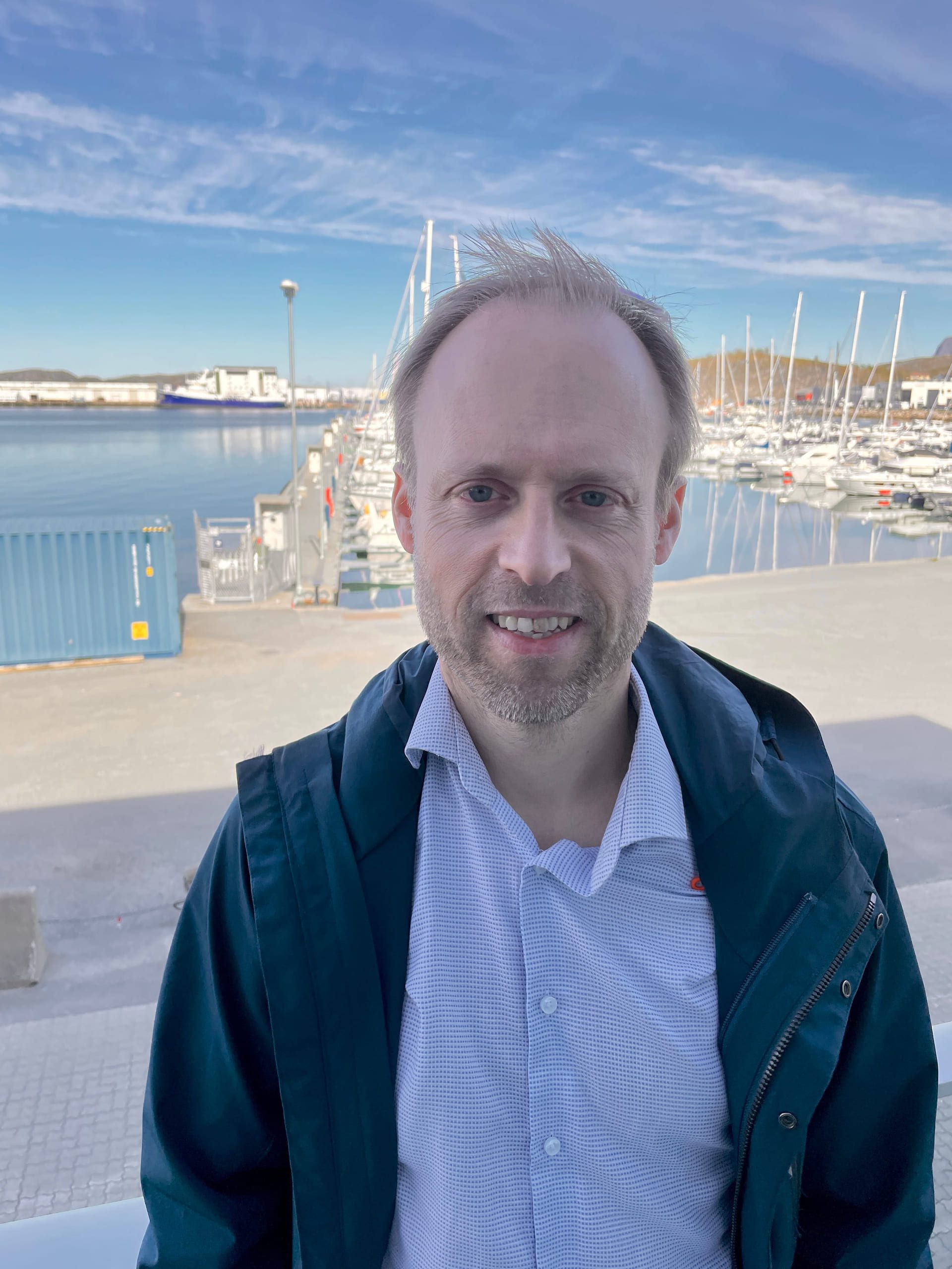 BLÅ UKE_0634 | iLaks