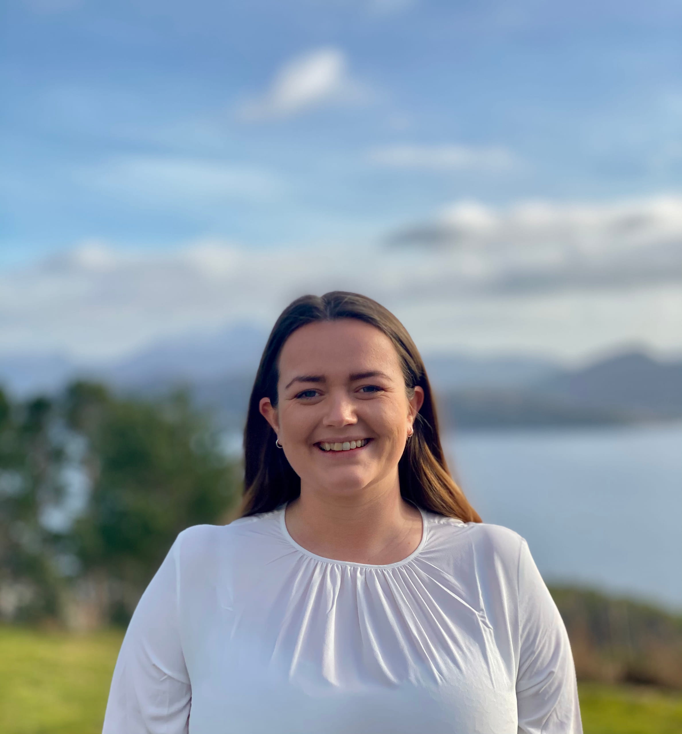 Nye fjes i Norwell | iLaks