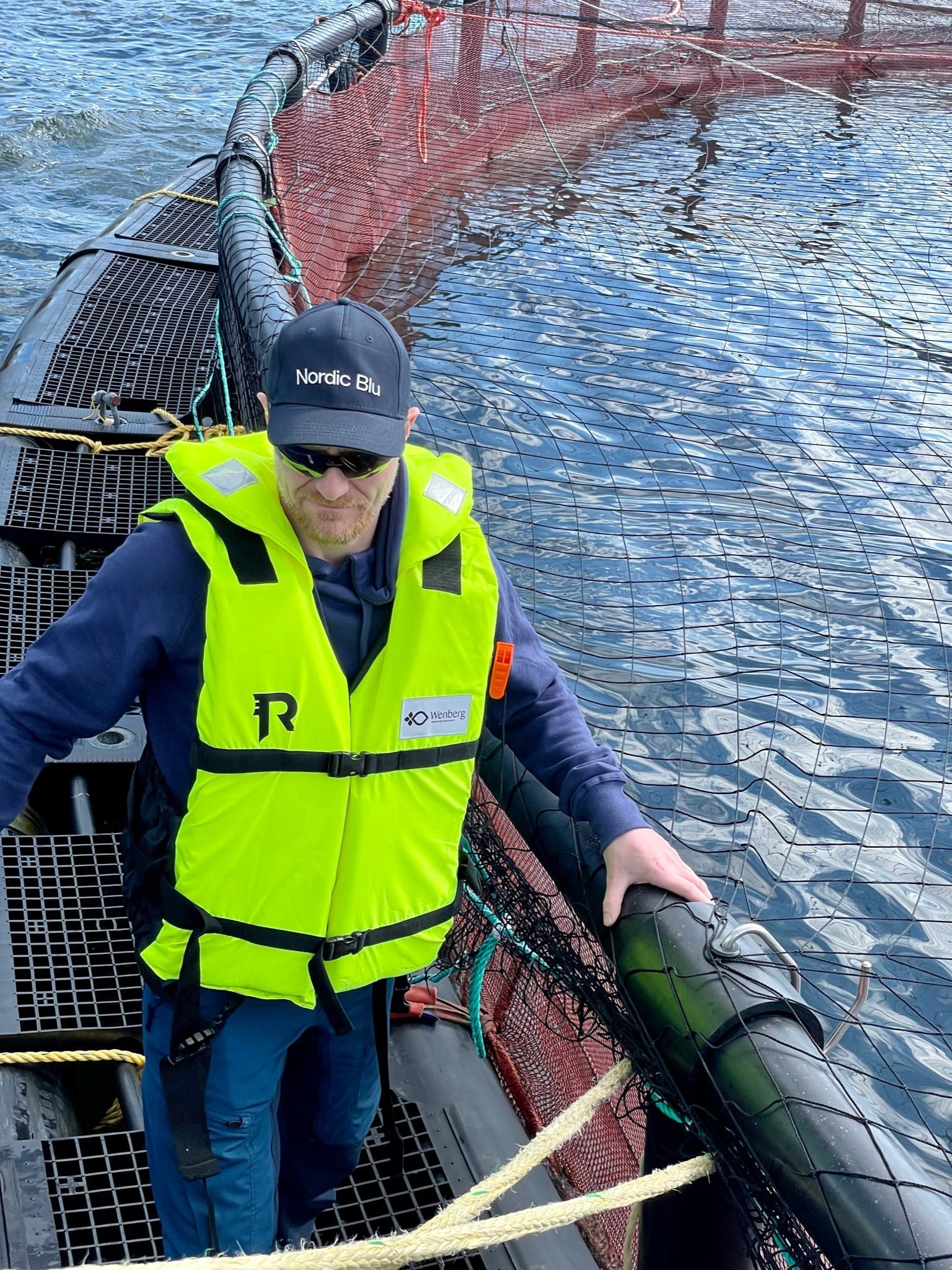 Wenberg selger Bodø-leilighet for 18,3 mill. til landslagsspiller | iLaks