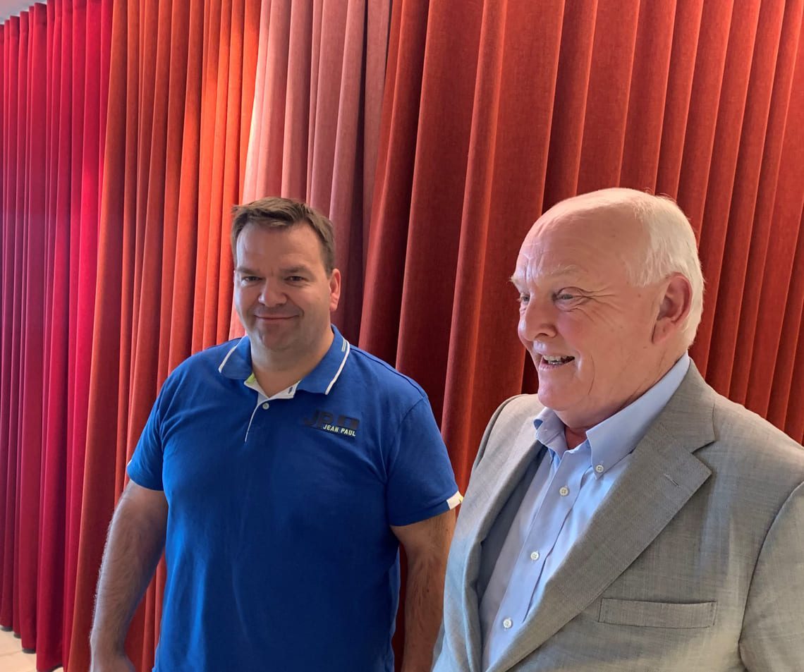 Får full kontroll i Hofseth Aqua: – Åpner for nye, grønne investeringer ...