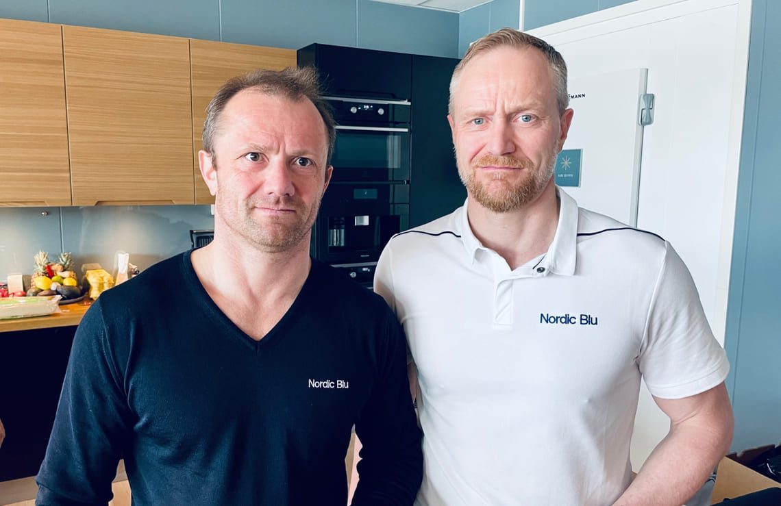 Hvorfor? Hvorfor blir vi behandlet på denne måten? | iLaks