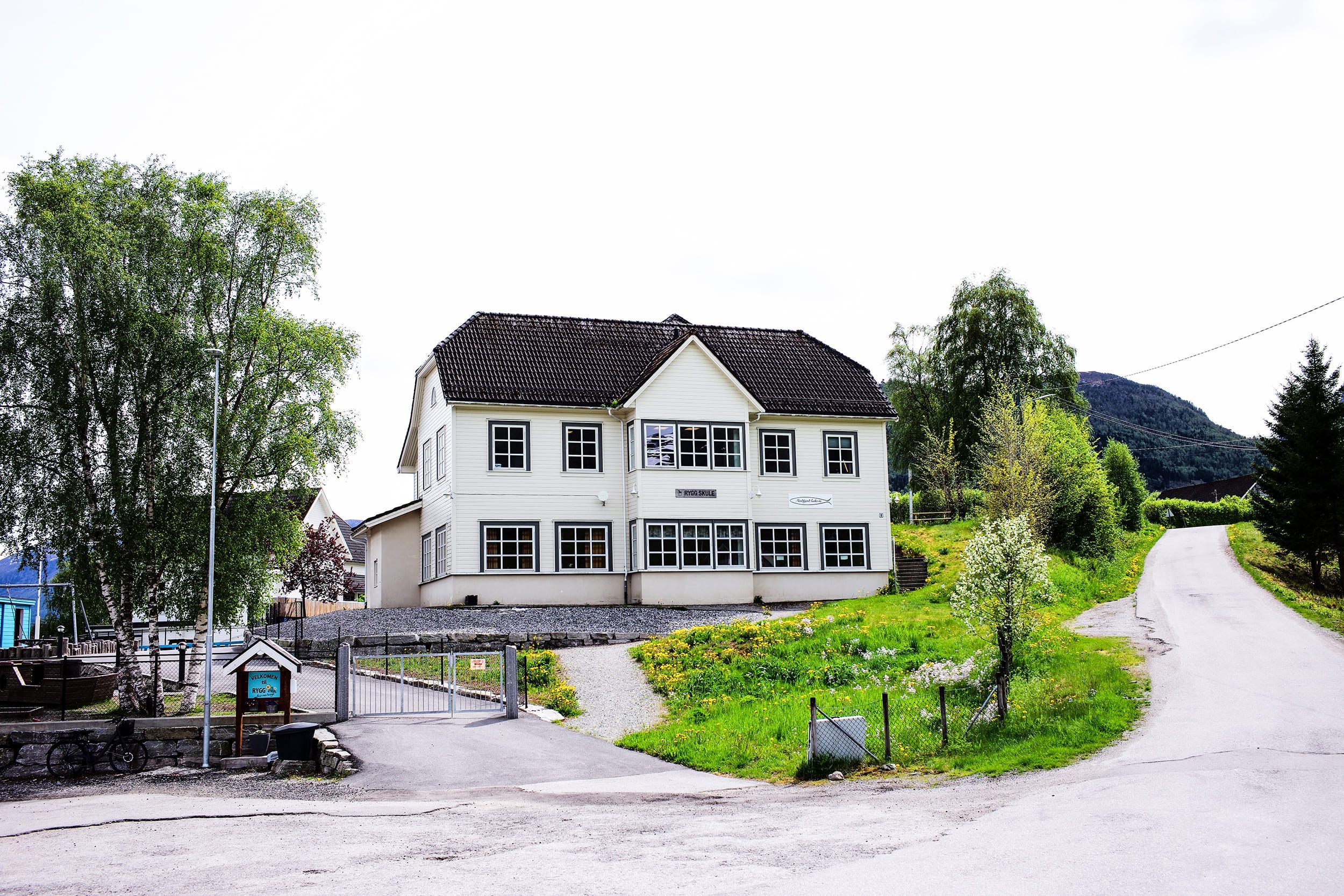 SandeSettefisk8 | iLaks