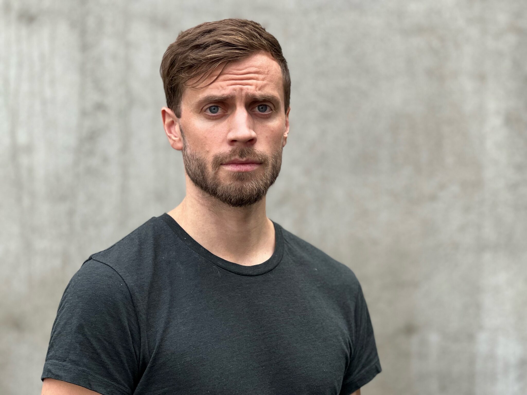 Håvard Hagen Ingulfsvann ny forretningsutvikler for marine arter i ... Håvard Hagen Ingulfsvann ny forretningsutvikler for marine arter i ...