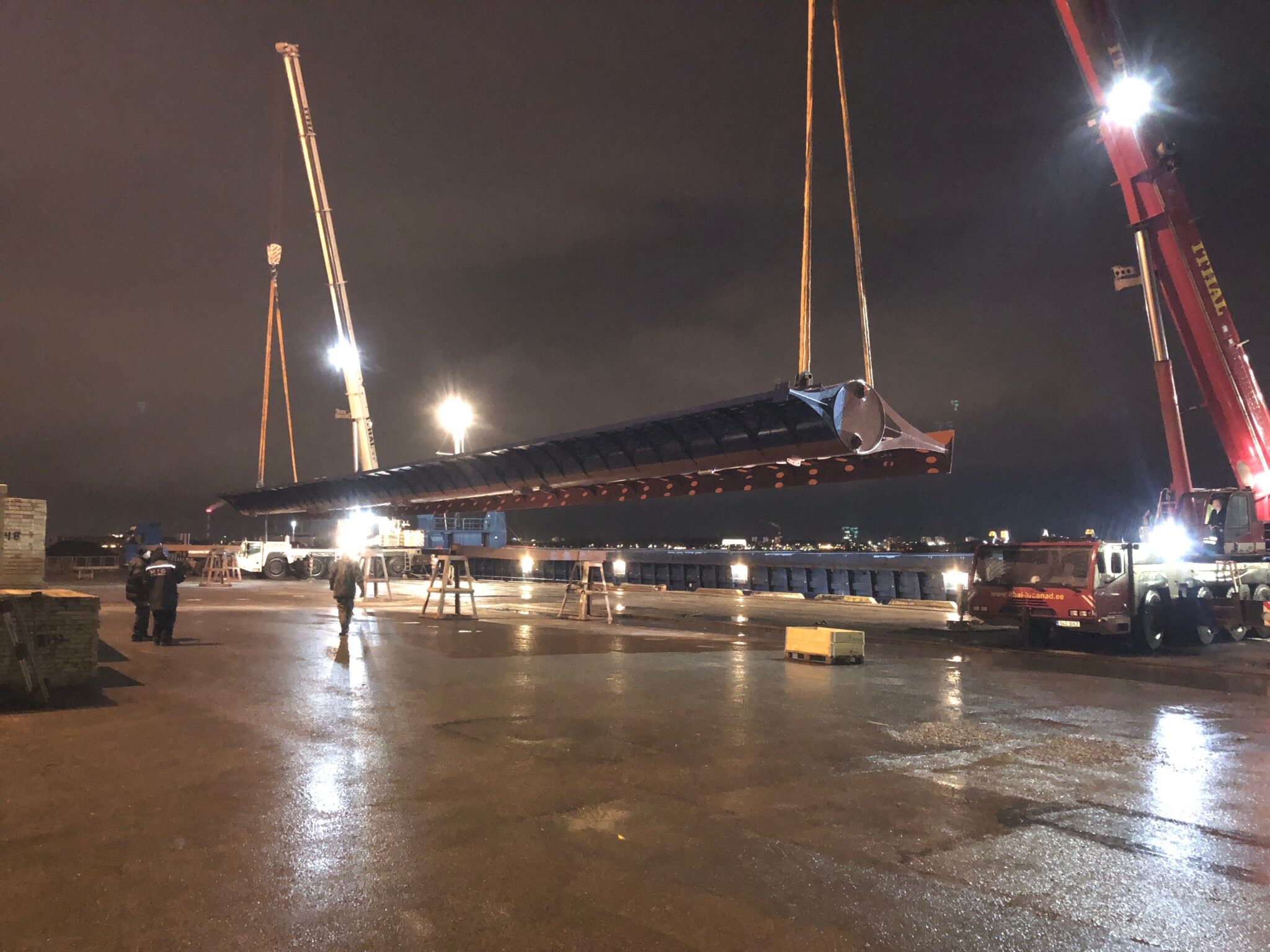 Bluefront Equity kjøper halvparten av aksjene i Akvasafe | iLaks