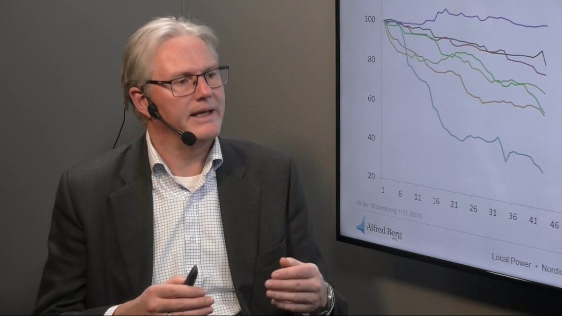 Alfred Berg kjøper seg opp i NRS: – Mulighet for at man får synliggjort ...