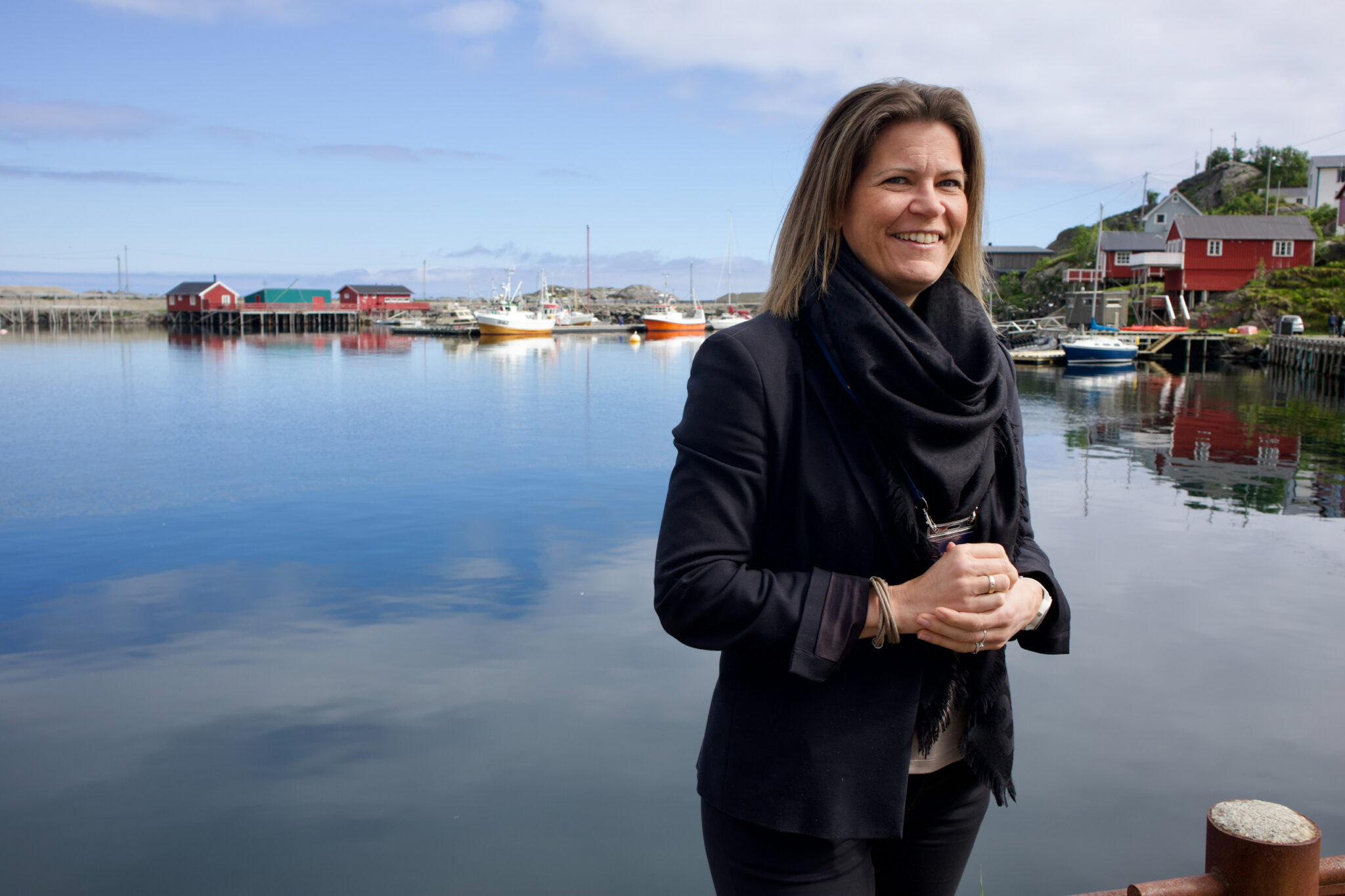 Artec Aqua er gasellebedrift for tiende gang | iLaks