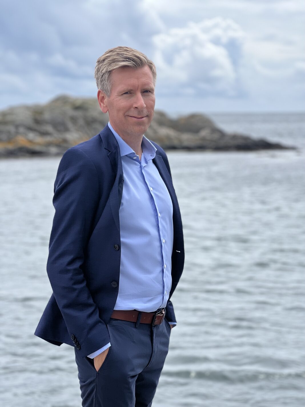 Ny organisering av salsselskapa i Bremnes Seashore-konsernet | iLaks