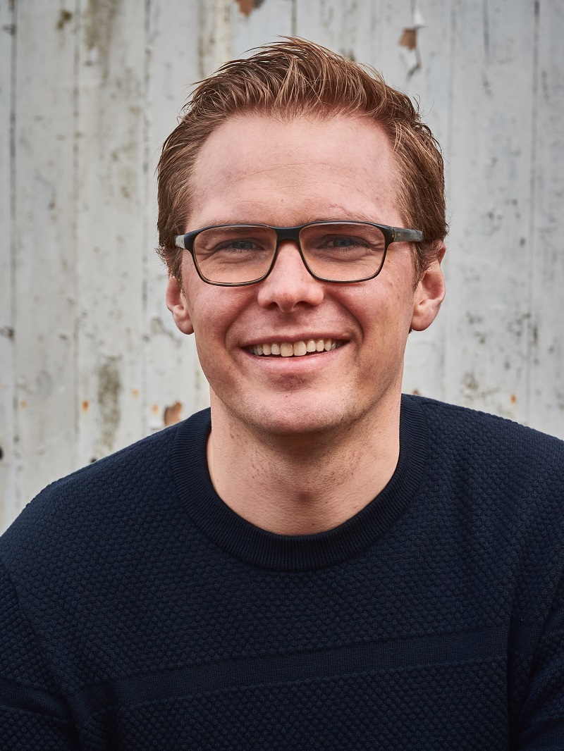 Robotselskap får 12 millioner kroner i ny egenkapital | iLaks