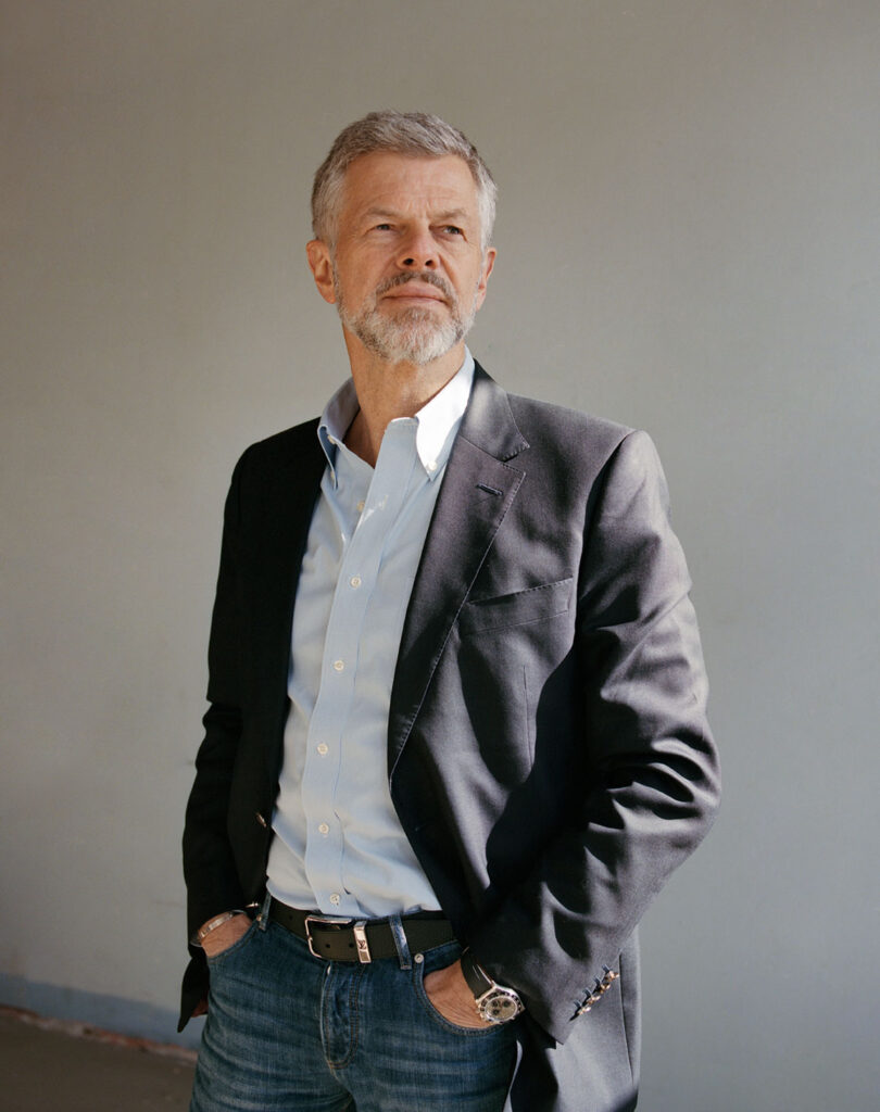 Drar i gang aksjon mot særnorsk formueskatt: – Det er ødeleggende | iLaks