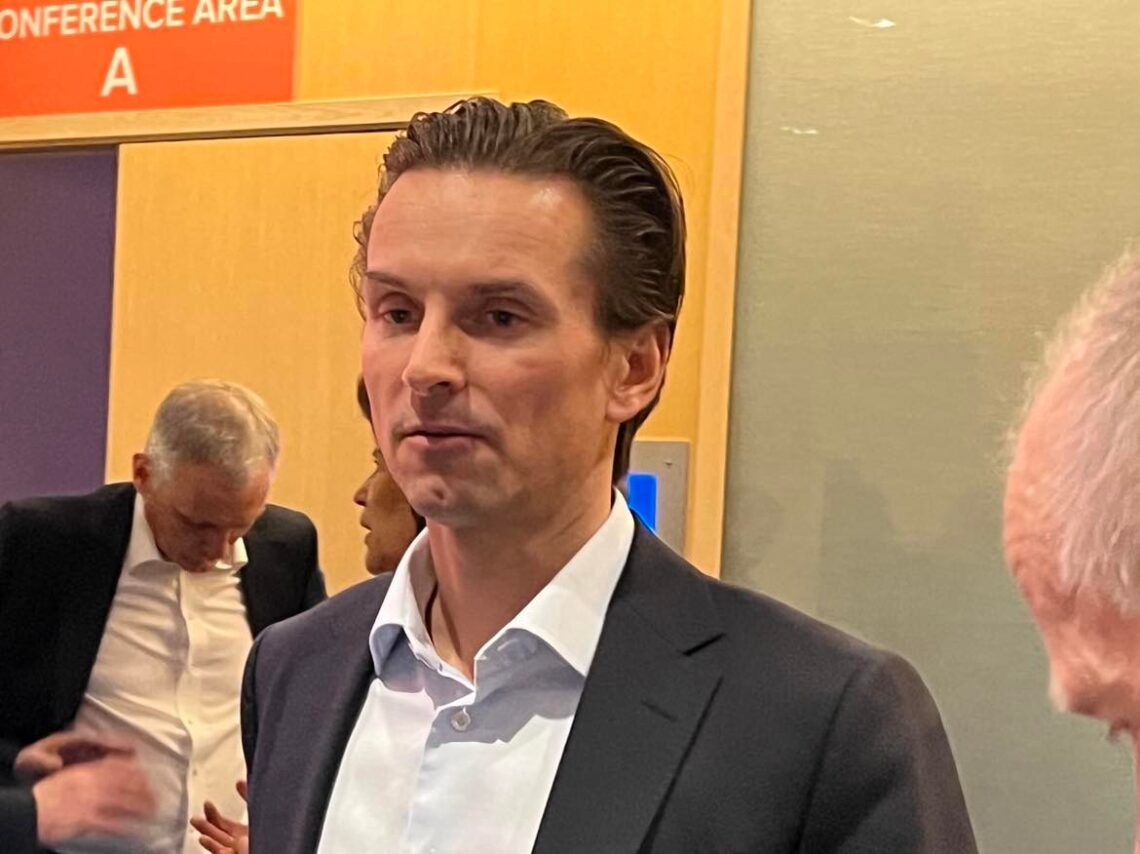 Kronestyrkelse, El Niño og inflaterte kostnader. DNB Carnegie høvler ...