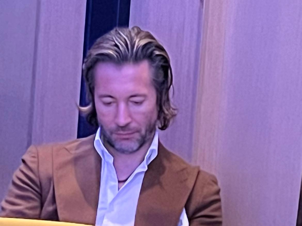 Etter at Stordalen gikk inn i Atlantic Sapphire, har kursen falt med 95 ...