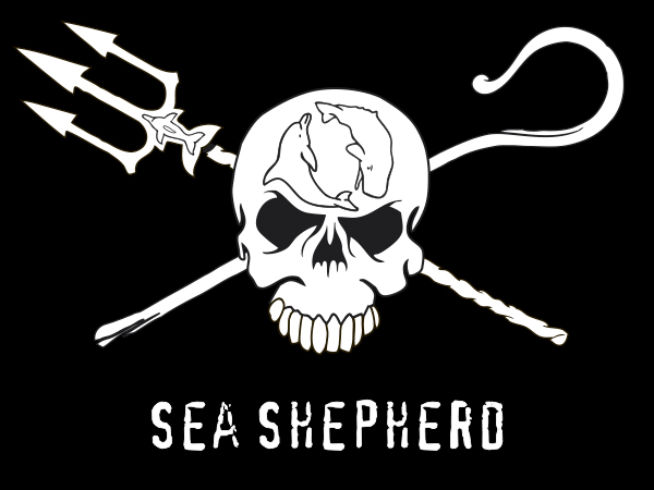 Sea-shepherd-logo | iLaks