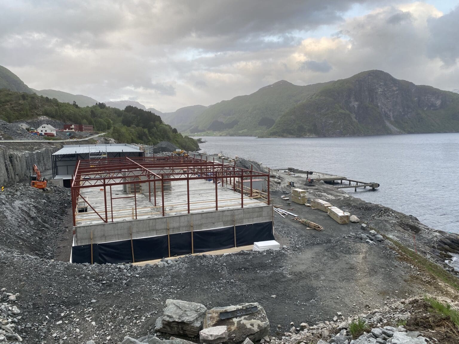 Nordic Mining om anke: – Et tydelig bevis på den fortsatt sterke ...