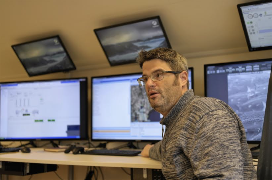 Dette gir oss dessverre lite forutsigbarhet i produksjonen | iLaks