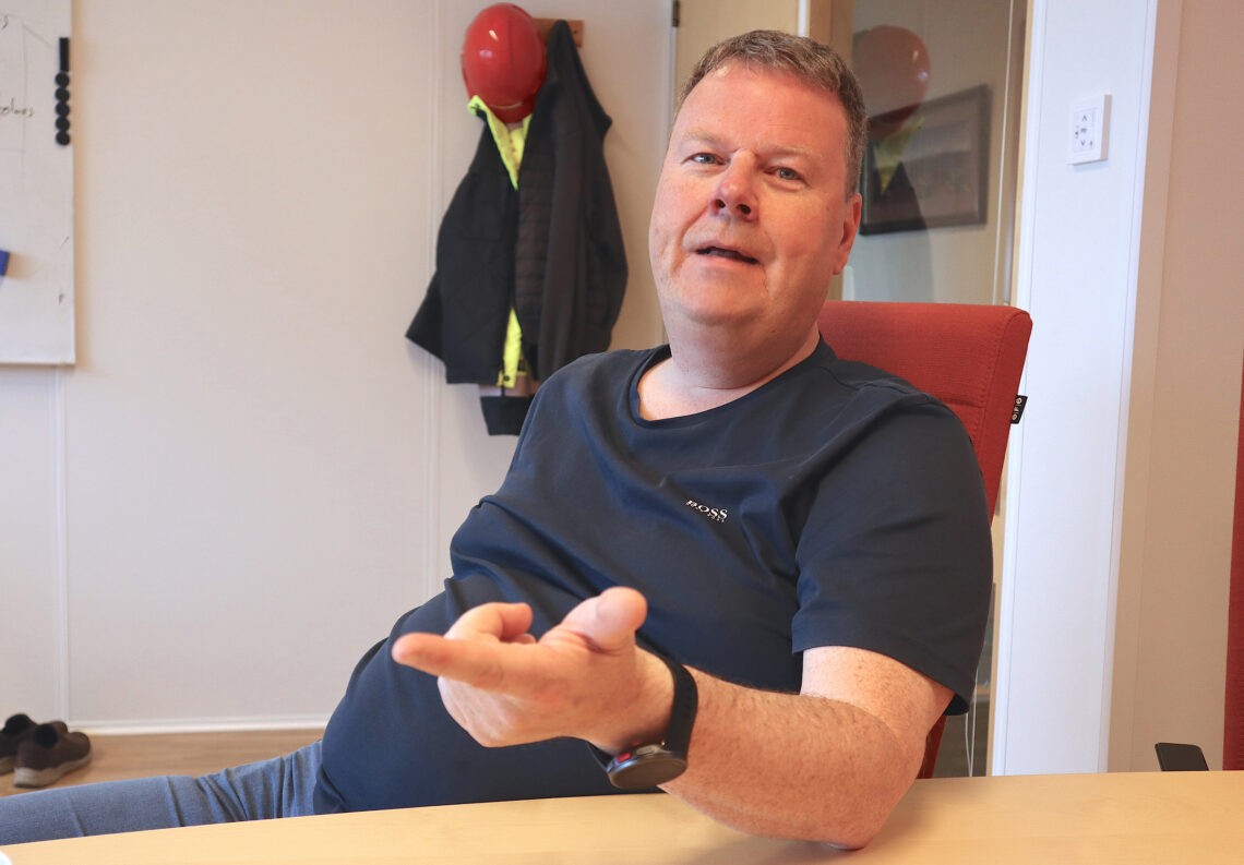 Vi satset absolutt alle pengene vi hadde | iLaks