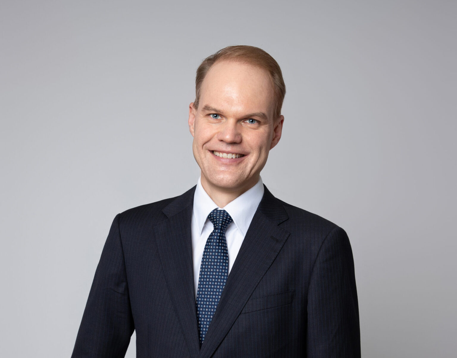 Han er Nordic Aqua Partners’ nye Kina-sjef | iLaks