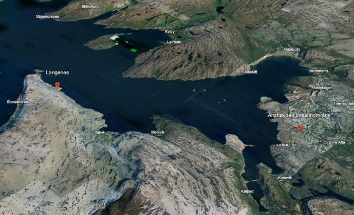 Smoltprosjektet ble ikke vurdert som miljømessig forsvarlig. Nå har ...