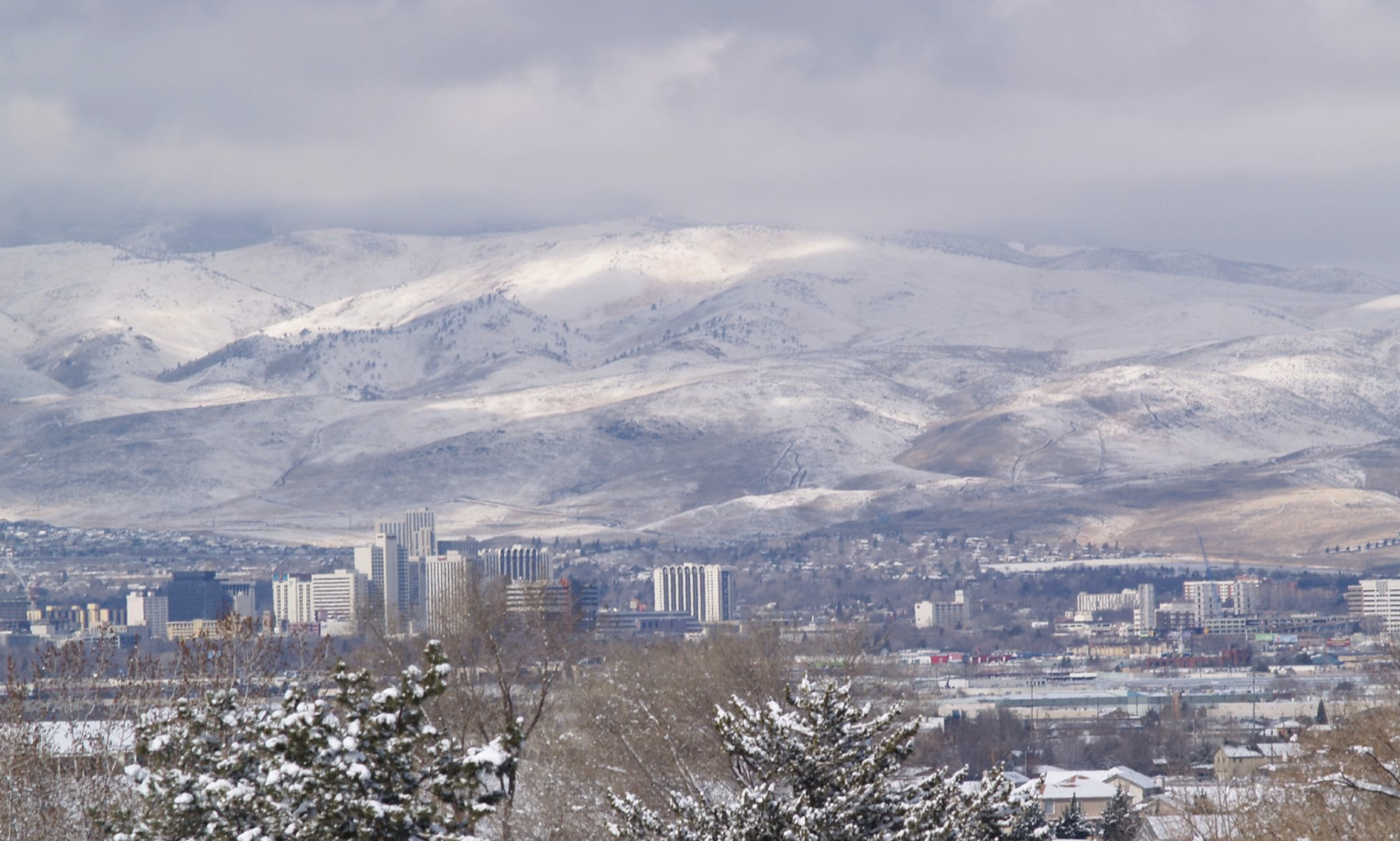Har kjøpt tomt til RAS-anlegg i Reno. Nå jakter West Coast Salmon på nye eiere | iLaks