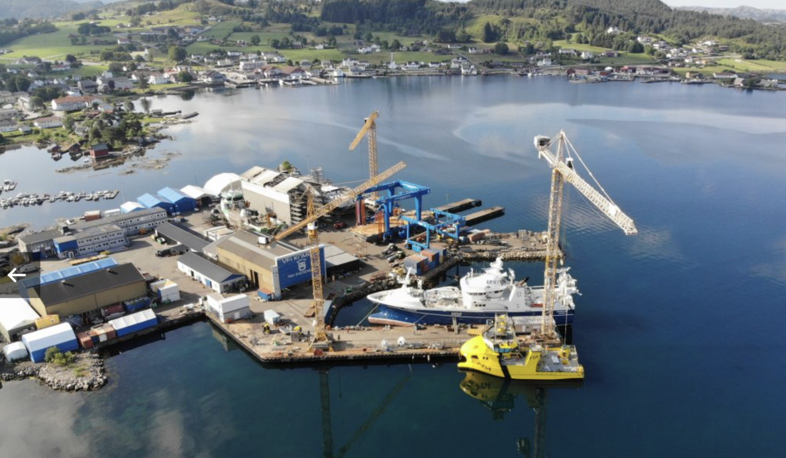 Hadde sjømatprisene vært i dass nå, så hadde det vært kritisk | iLaks