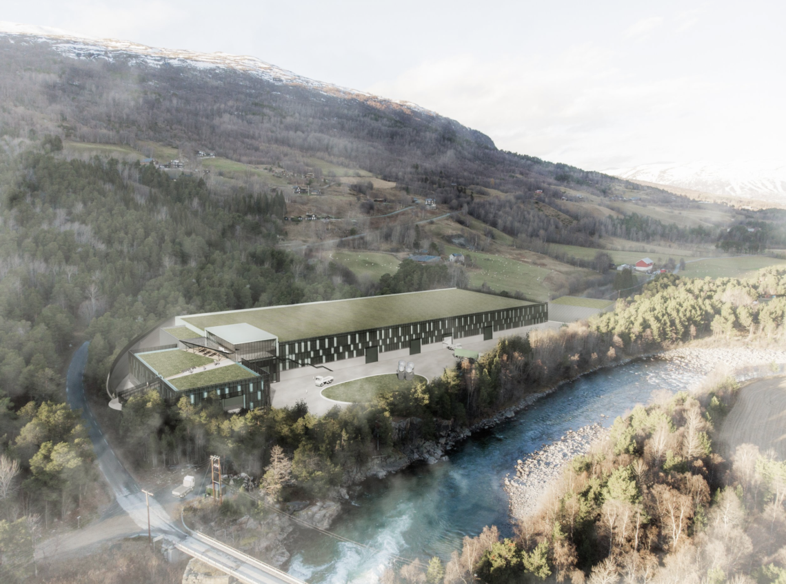 Oppdrettsanlegg ved Driva: Mattilsynet hadde ikke kompetanse til å ...