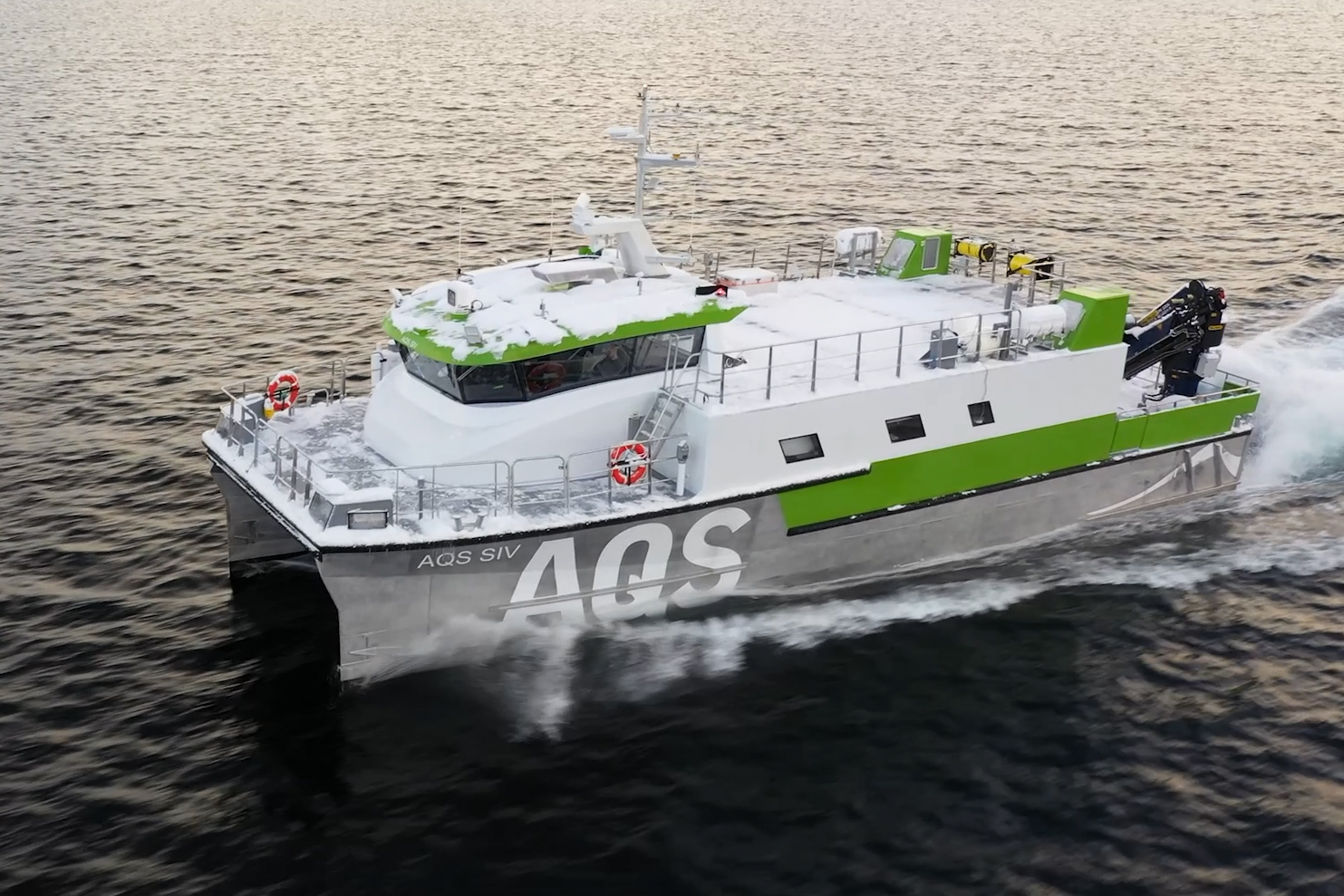 AQS SIV BILDE 1 – Picture UAV PIC | iLaks