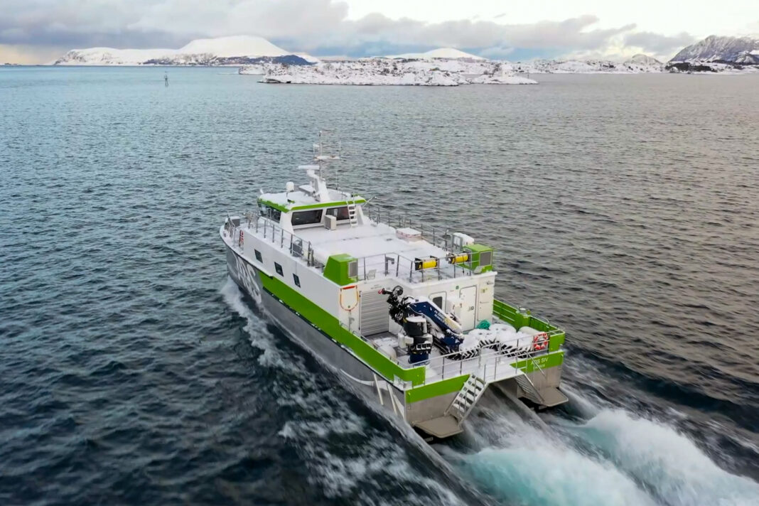 Luxembourg-fond kjøper halvparten av aksjene i AQS | iLaks