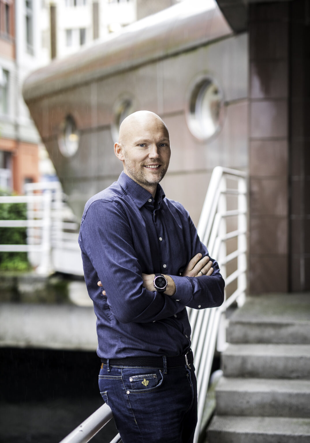 Grieg Seafood vil føre opp foredlingsfabrikk i skreddersydd nybygg på ...